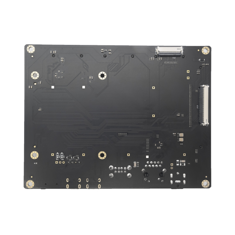 STM32MP1, STM32MP151A SOM, Development Board, Arm Cortex-A7 and Cortex-M4
