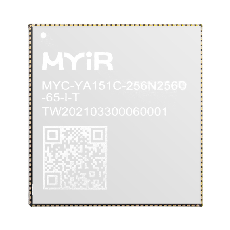 Stm32mp1 Stm32mp151a Som Development Board Arm Cortex A7 And Cortex M4 3119